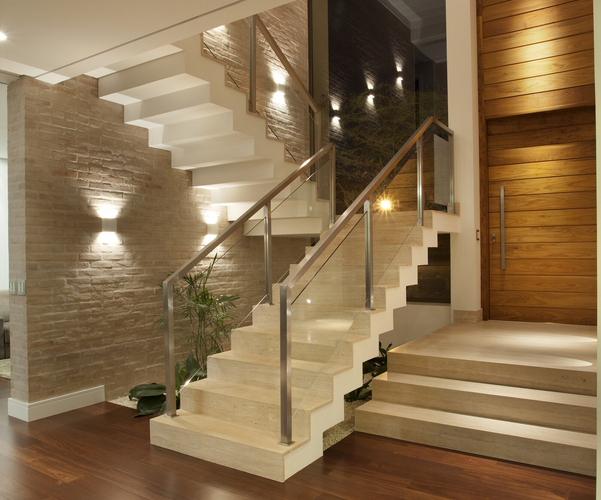 Stair manufacturing - Stairs and Railings NY